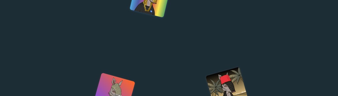 Tokstock | NFT-marketplace on Everscale with perfect usability